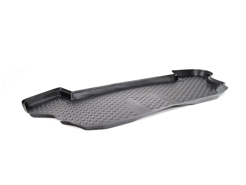 Porsche Boot & Load Space Accessories for Interior Protection ...