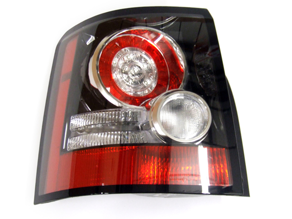 Rear Indicator Unit LED BLACK EDITION LEFT 2010-2012 RANGE ROVER SPORT ...