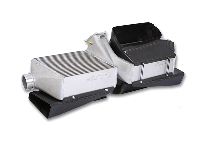 Buy Porsche 992 (911) MK1 2019-2024 992 Carrera 4S 3.0L Inter Coolers ...