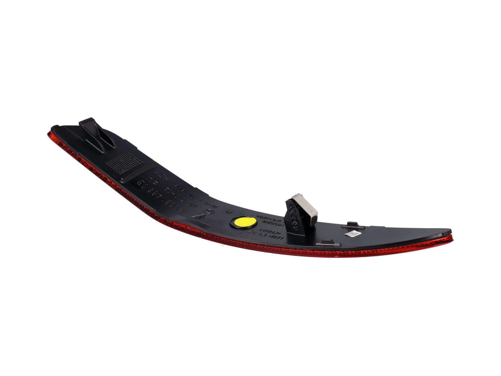 Rear reflector USA cars. Porsche 991.1 - 99163148703 | Design 911