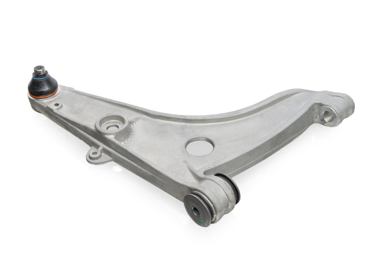 Porsche 992 911(2019>) Suspension Arms & Bushings | Design 911