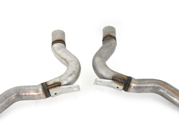 Porsche 971 Panamera Sports exhaust system 971044201B - 971044201B ...