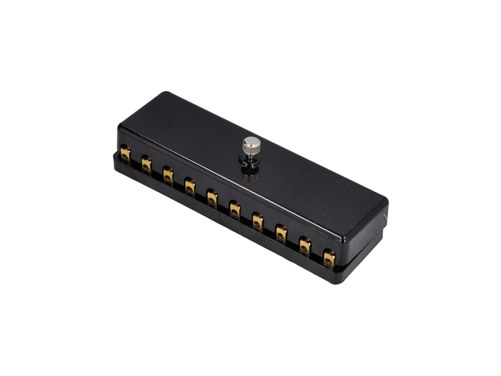 Porsche 91161208600 Fuse rack ceramic 10-pole for Porsche 911 ...