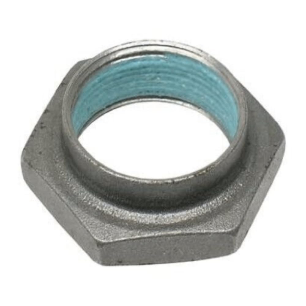 Lock nut for transmission main shaft. Porsche 911 72-89 / 964 / 993 ...