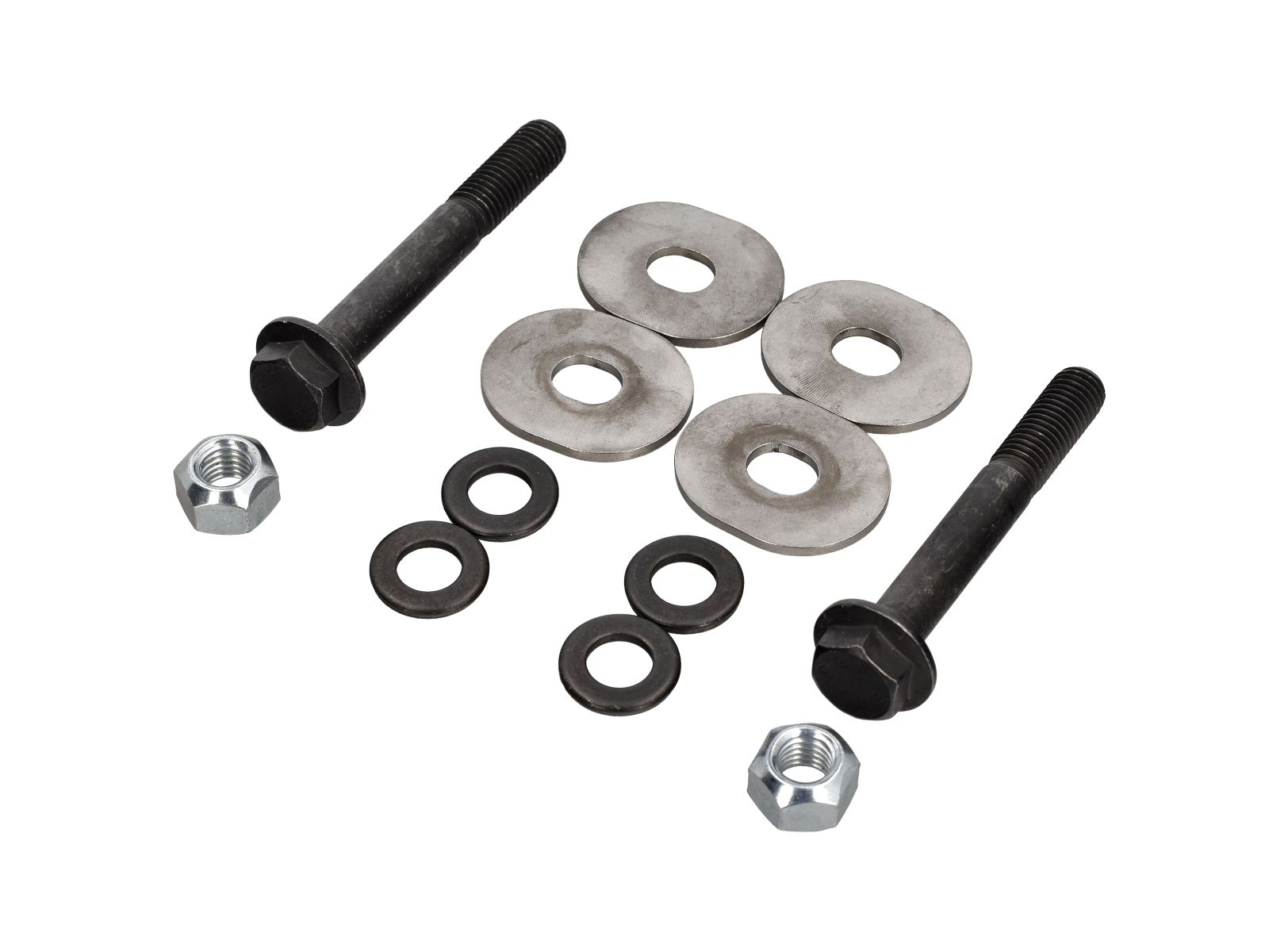 Eccentric lock kit. Porsche 993 / 986 / 987 / 996 / 997 - S40 | Design 911