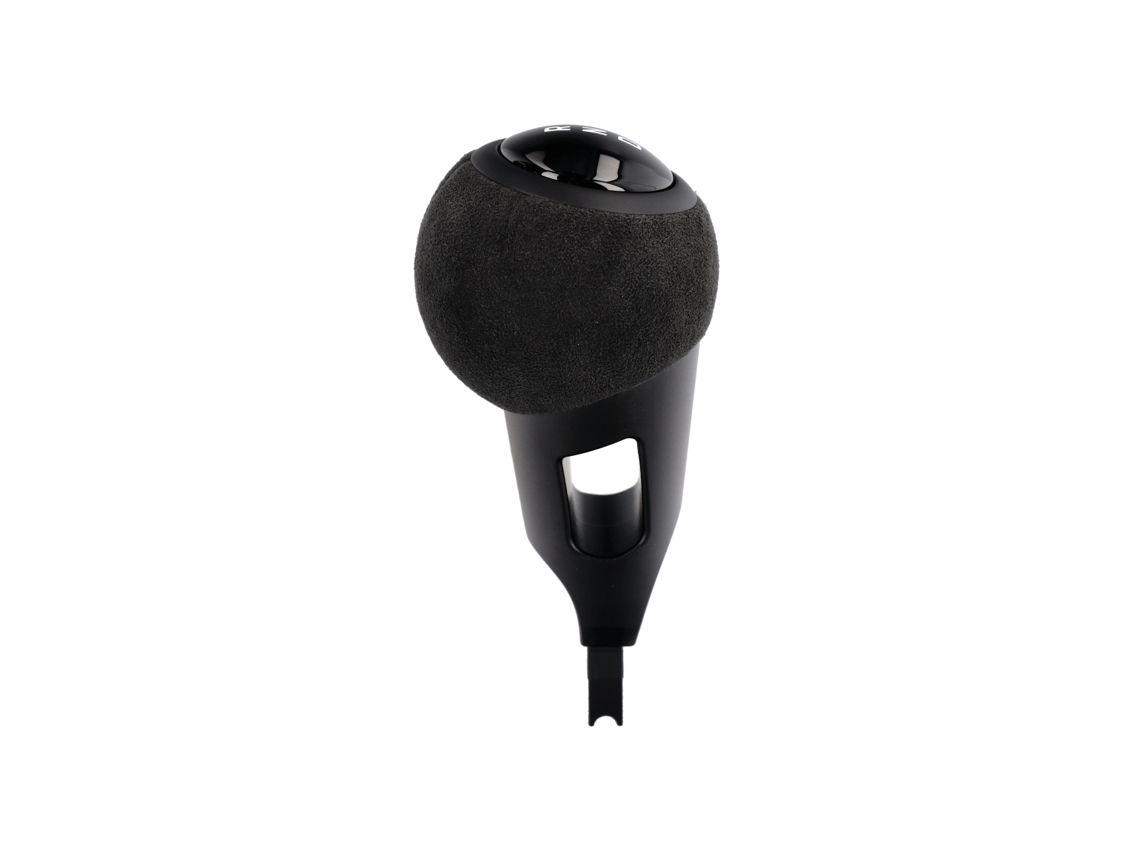 Gear selector PDK in GT3 / GT3 RS STYLE. Porsche 992 / 992 turbo ...