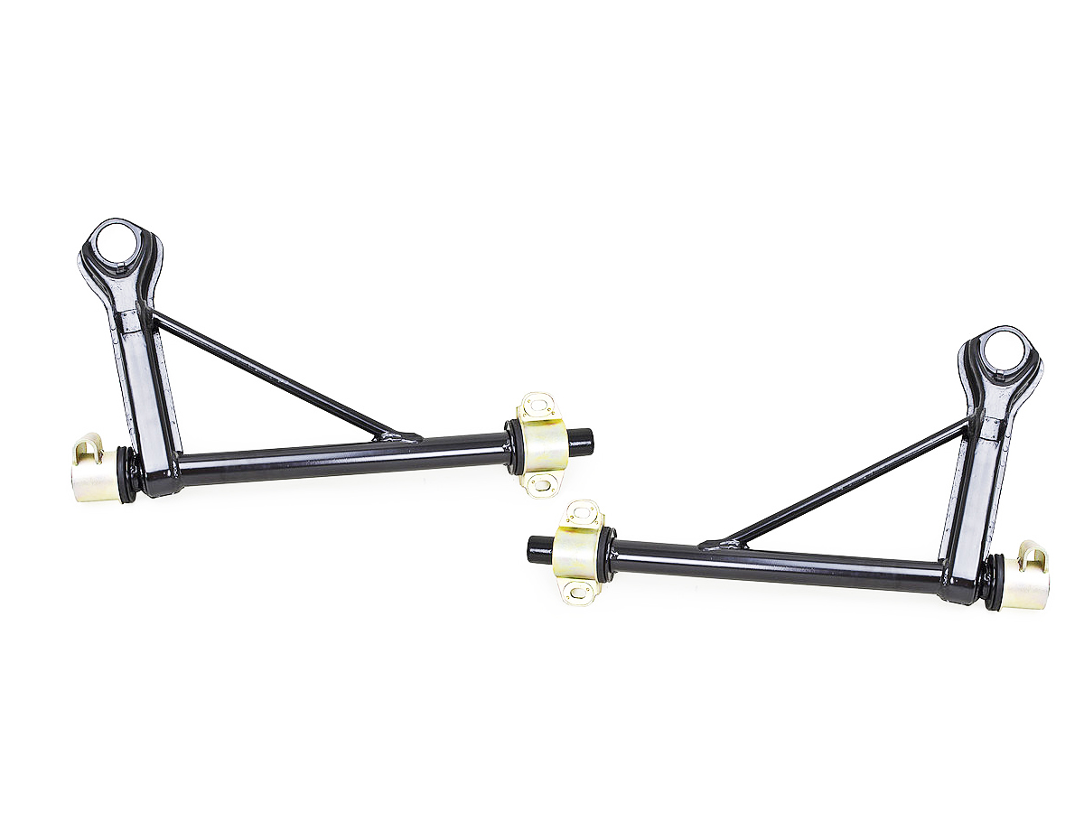 Porsche upgrade sub front frame | Design 911