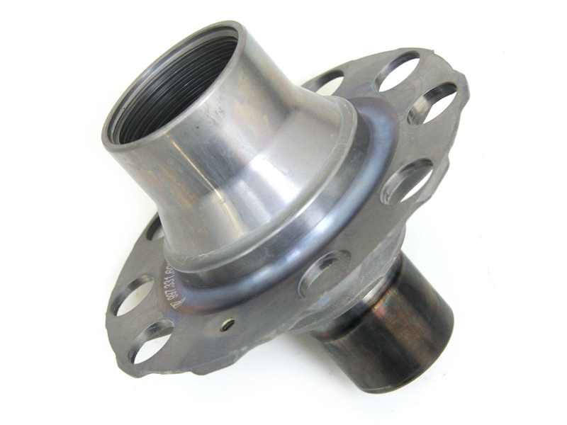 Porsche 997 GTS Turbo wheel hub 99733160702 - 99733160702 | Design 911