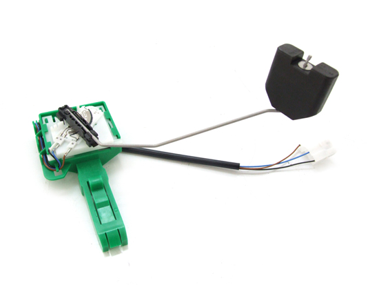 Porsche 958 Cayenne Fuel tank gauge 95862083101 95862083202 ...