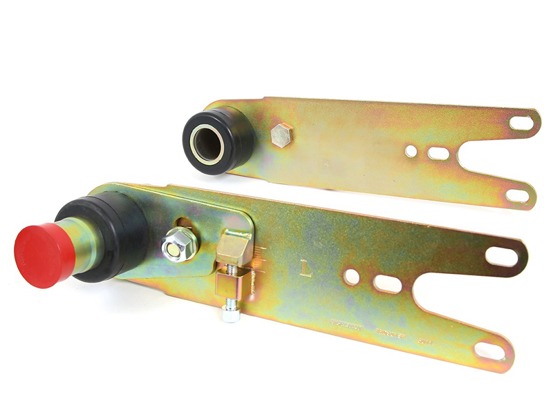 Porsche 911 Adjustable spring plates Rennline S-08022 - S-08022 ...