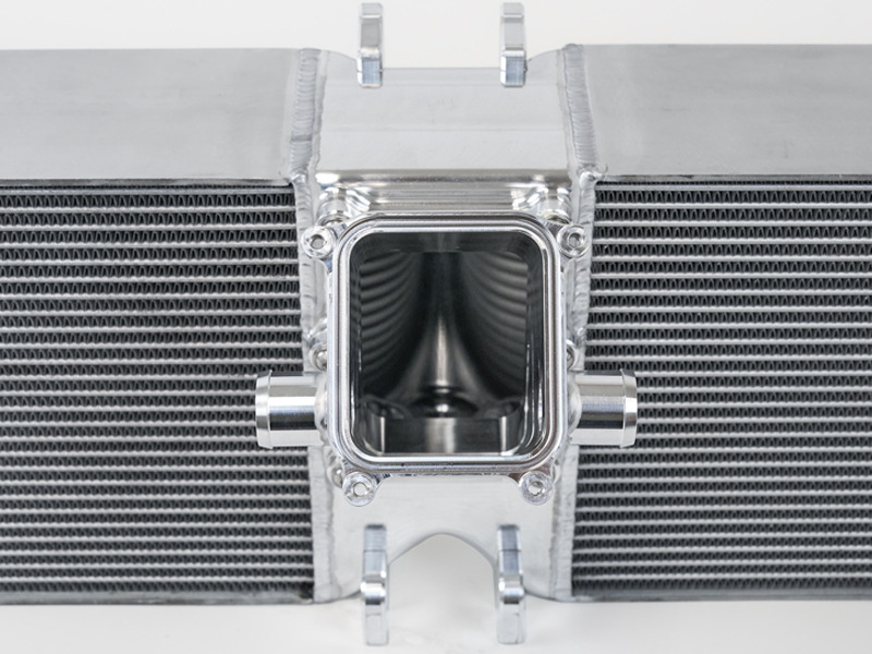 Track & Race Coolant Radiators | High-Performance Racing Cooling ...