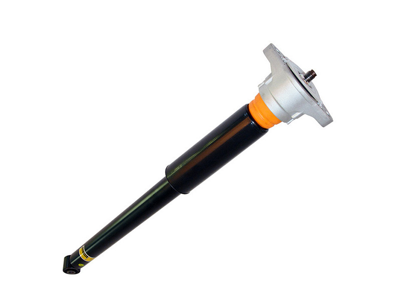 Rear shock absorber full assembly for PASM cars. Porsche Panamera 971 ...