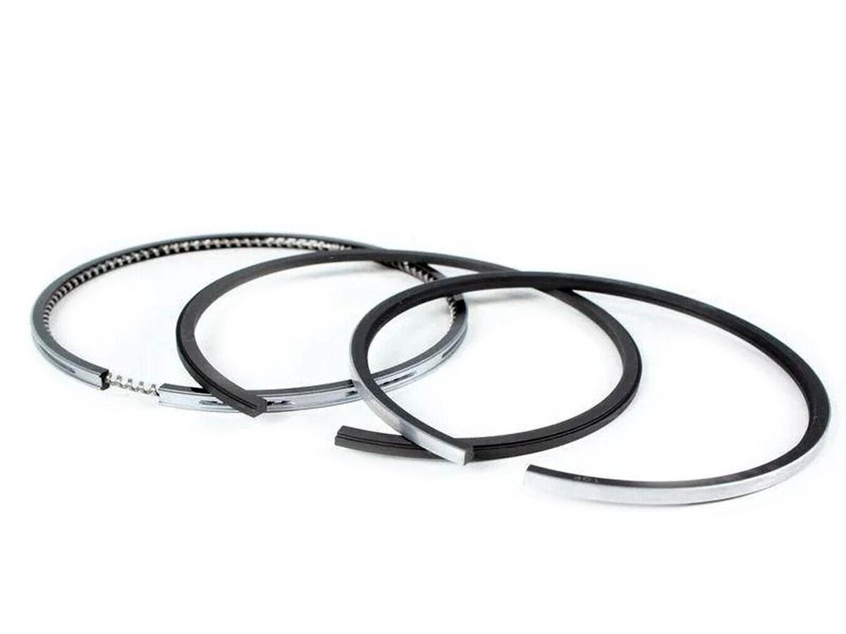 Buy Porsche Macan (95B) MK1 (2014-2018) Piston Rings | Design 911