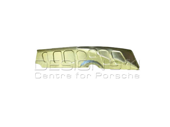 Porsche 356 Pre A Upper trunk panel Restoration Design - 35651203/1 ...