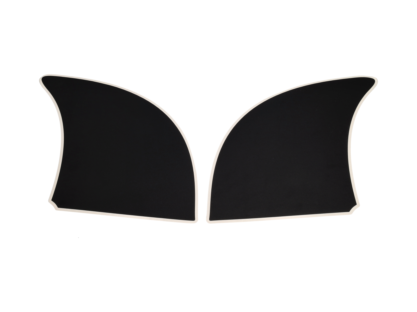 Stone Chip Guard Set for Porsche 996 Carrera / Carrera 4 SG996B ...