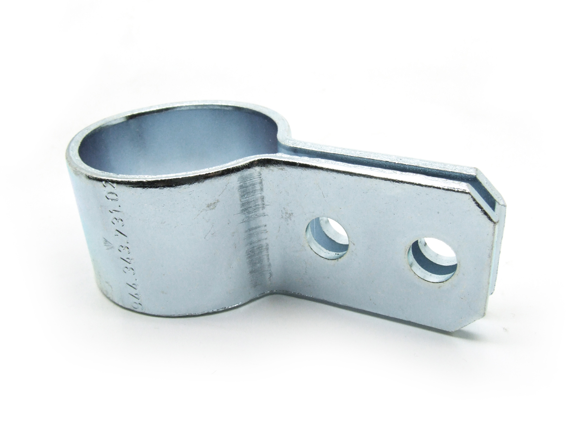 Stabilizer Bar Bush Clamp. Porsche 944 / 968 94434373103 94434373102 ...