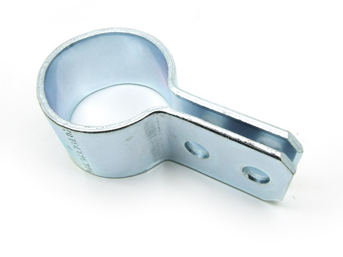 Stabilizer Bar Bush Clamp. Porsche 944 / 968 94434373103 94434373102 ...