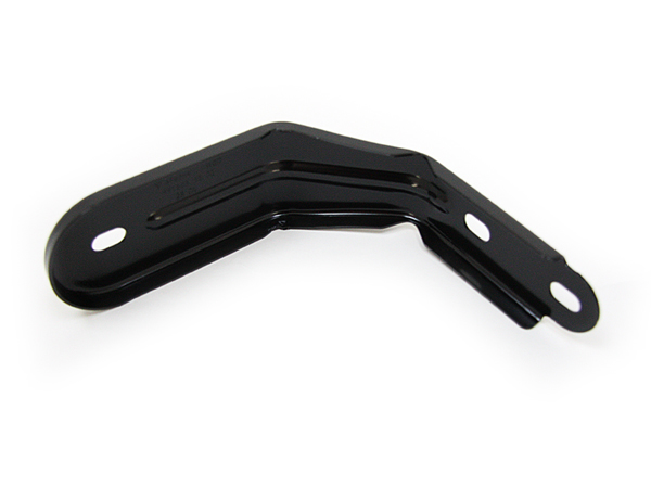 Porsche 991 Boxster Cayman Headlamp housing bracket 99150355500 ...