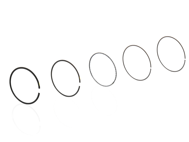 Porsche Piston Rings | Engine Compression & Performance Parts ...