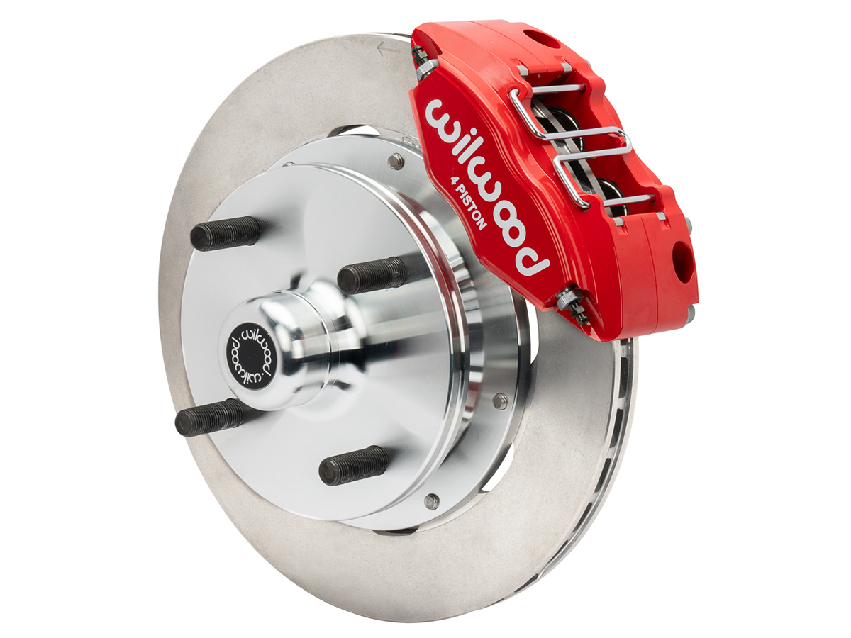 Genuine Porsche & Aftermarket Sports Brake Pad & Disc Packages ...