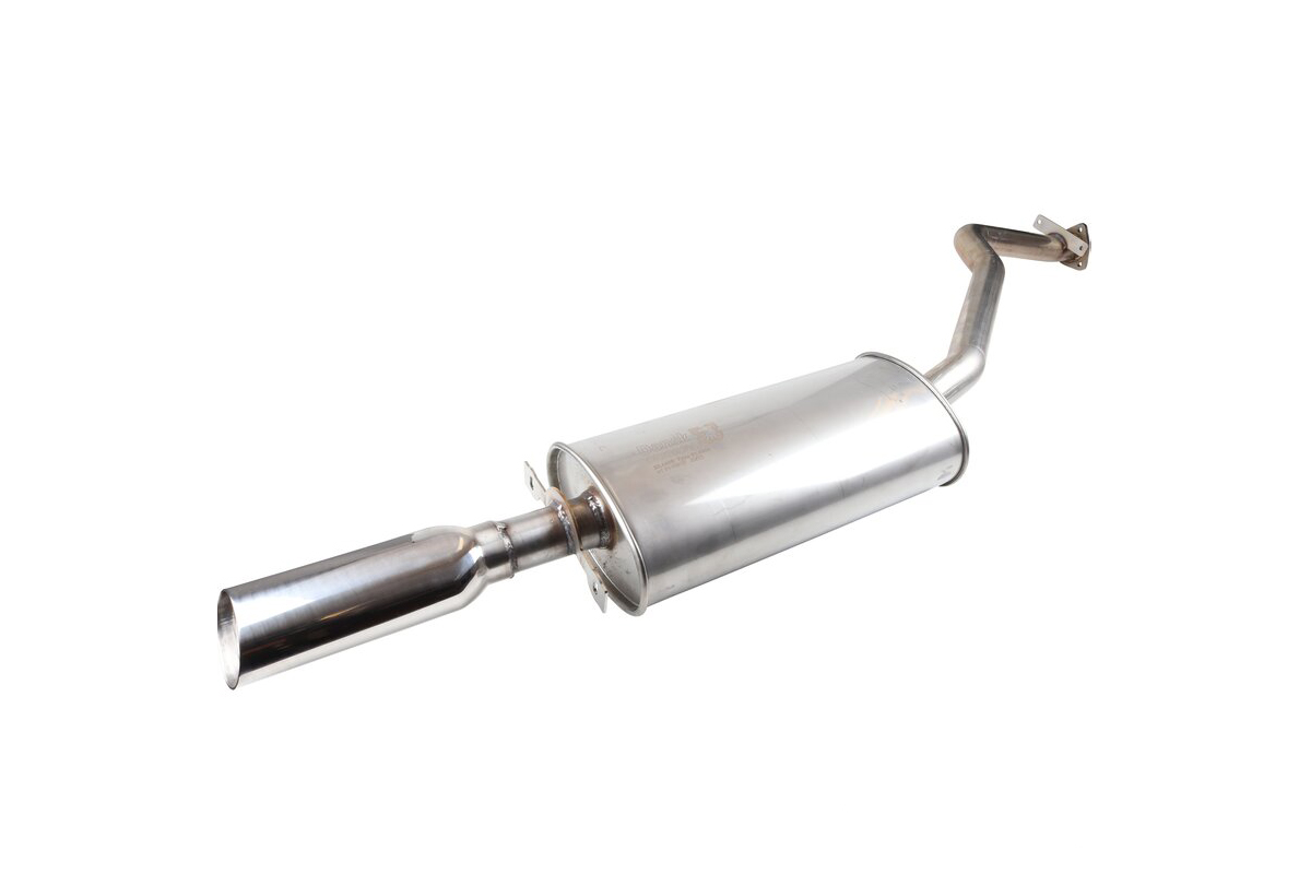 Buy Porsche 944 1982-1991 Dansk Exhaust | Design 911