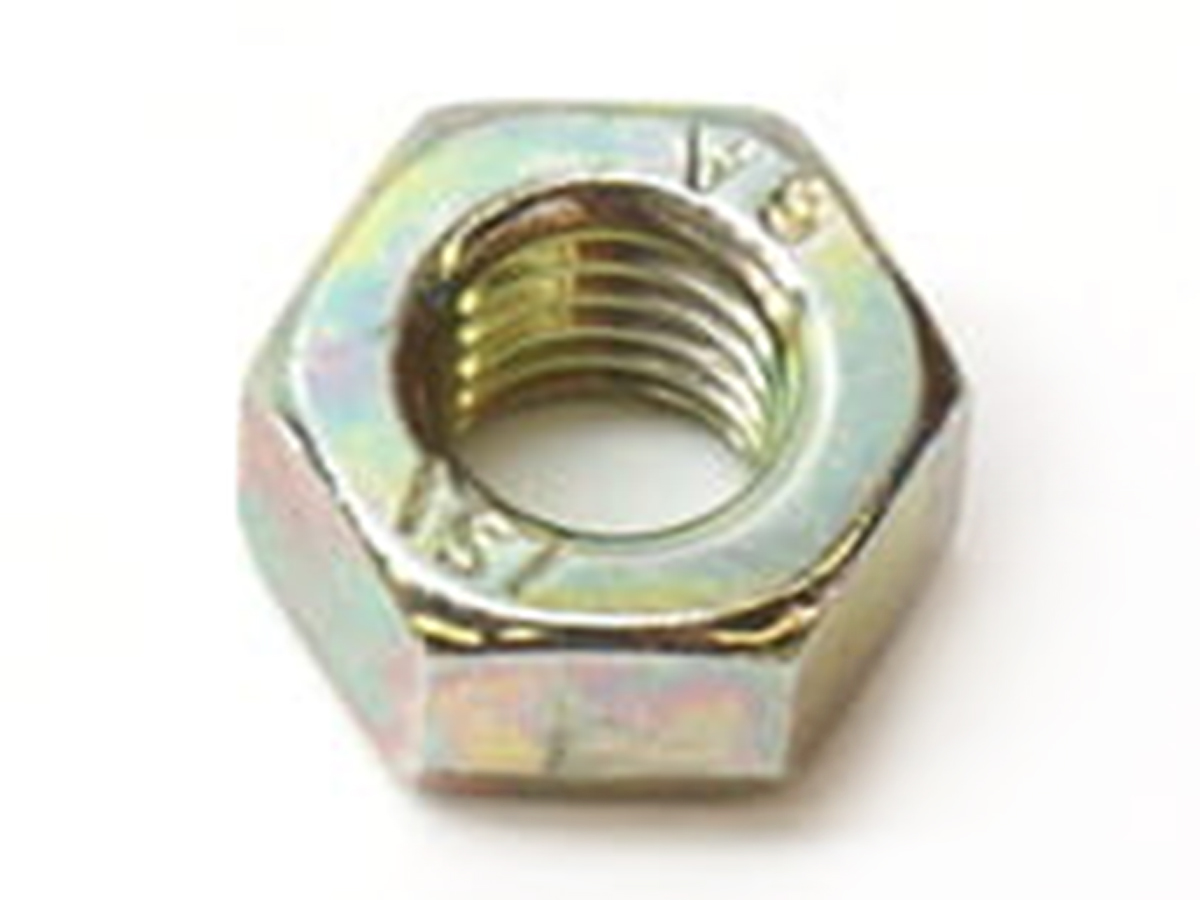 Porsche 993 Exhaust Lock Nut for Bolt 99908405202 - 99908405202/1::1 ...