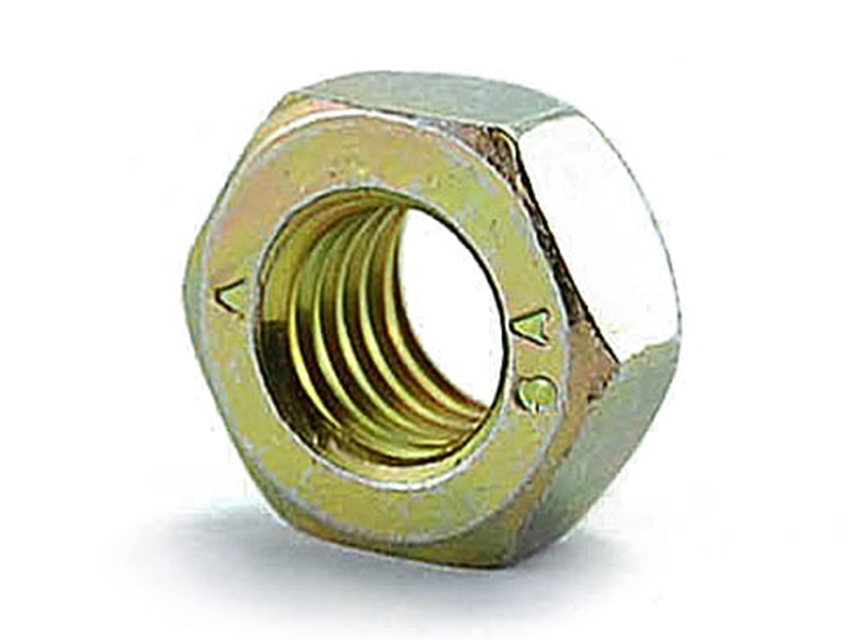 Porsche 993 Exhaust Lock Nut for Bolt 99908405202 - 99908405202/1::1 ...