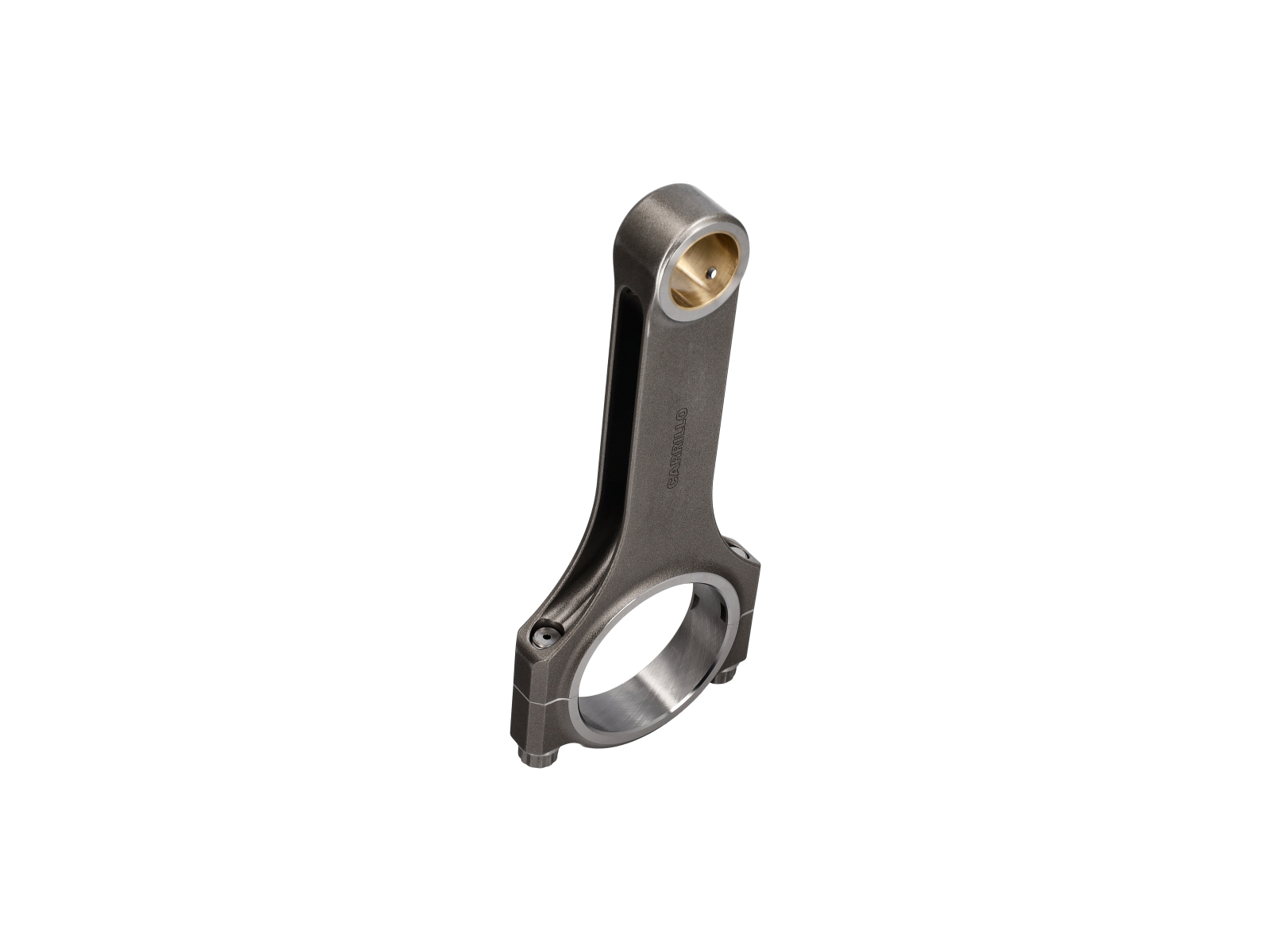 CP-Carrillo Connecting Rods for Porsche Engines | Motorsport Internals ...