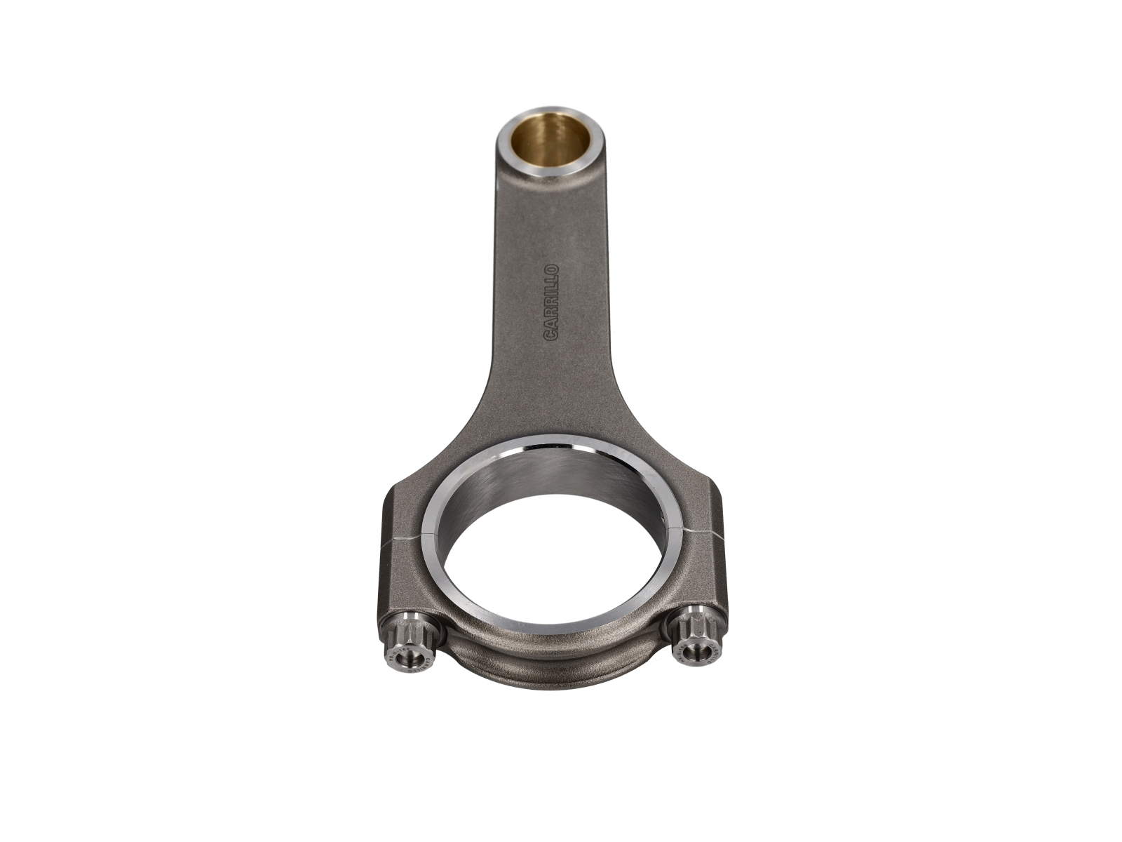 CP-Carrillo Connecting Rods for Porsche Engines | Motorsport Internals ...