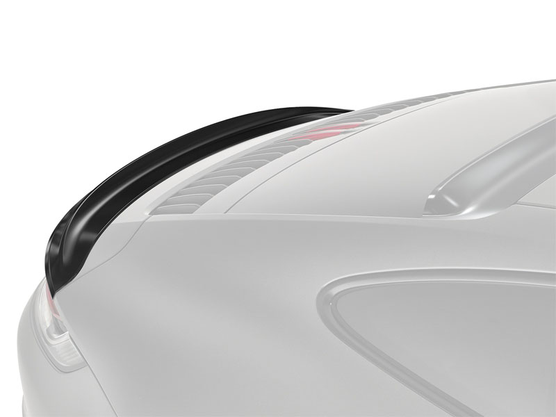 HF745 Rear wing for Porsche 911 / 992 - HF745-G | Design 911