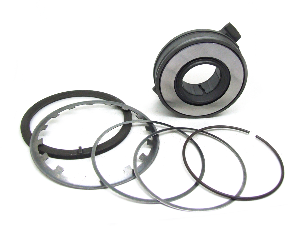 Porsche 911 964 993 996 997 SACHS Clutch Release Bearing 95011608008 ...