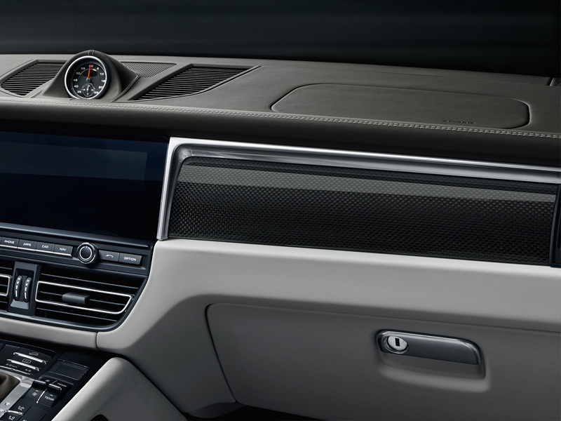 Buy Porsche Macan (95B) MK2 2019-2021 Dashboard Parts | Design 911