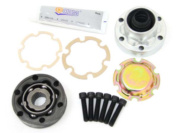 Buy Porsche Cayenne 9PA (955) 2003-2006 CV Joints Kits | Design 911