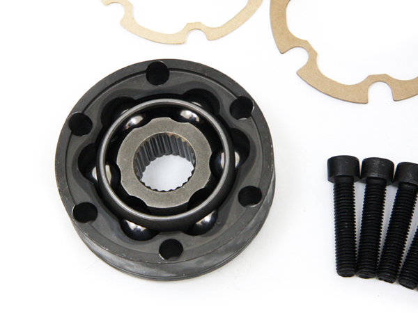 Buy Porsche Cayenne 9PA (955) 2003-2006 CV Joints Kits | Design 911