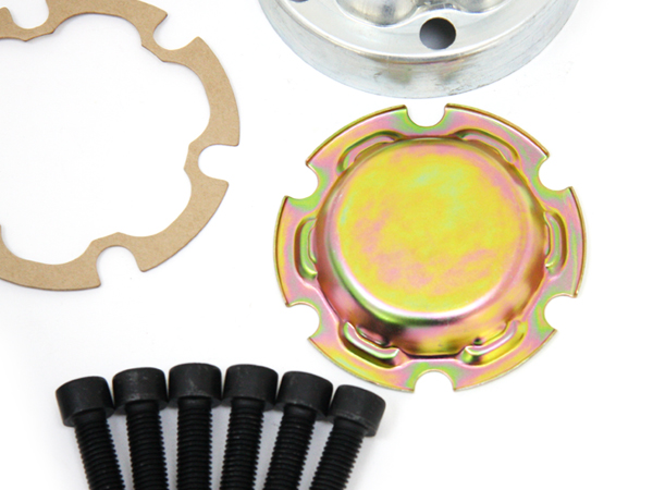 Buy Porsche Cayenne 9PA (955) 2003-2006 CV Joints Kits | Design 911