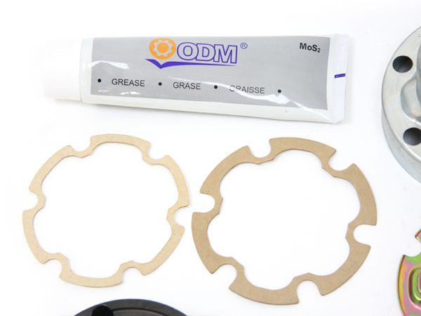 Buy Porsche Cayenne 9PA (955) 2003-2006 CV Joints Kits | Design 911