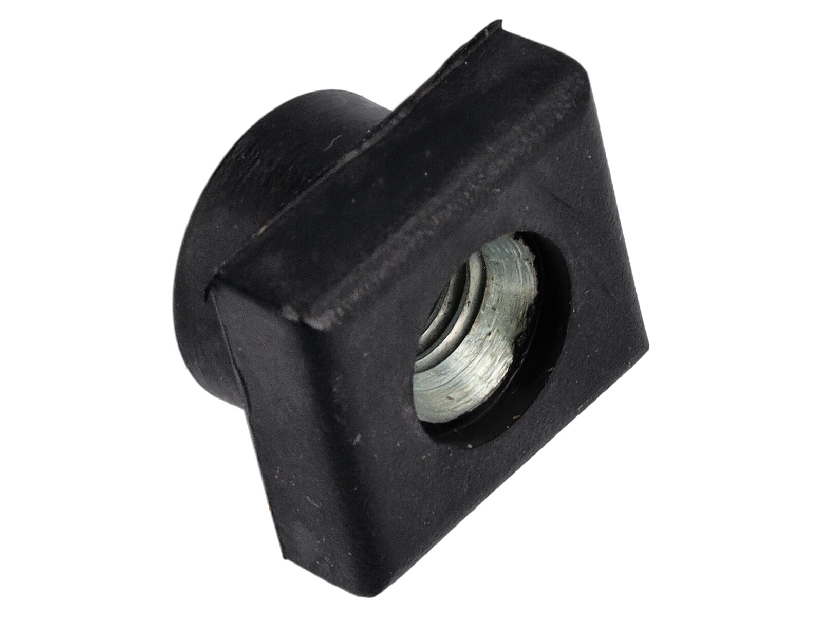 Porsche 944 Rear Lid Lock Housing Rubber Mounting 0477827035 ...