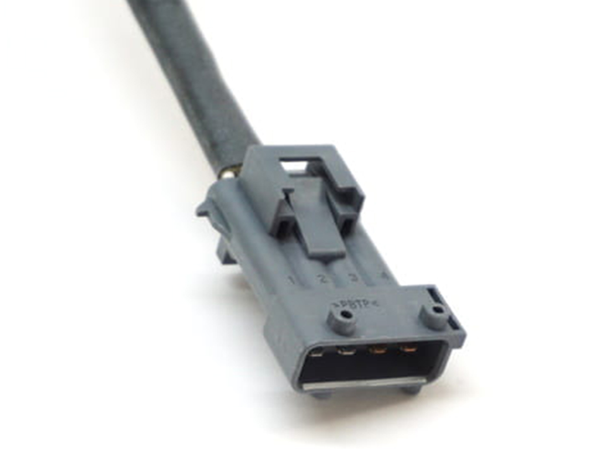 Porsche 996 997 Lambda Oxygen Sensor 99660617801 - 99660617801/3 ...