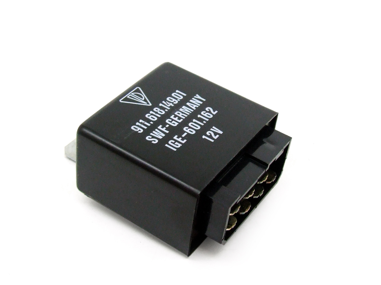 Porsche Wiper Switches | Genuine & Manufacturer-Quality Replacements – Design911 | Design 911