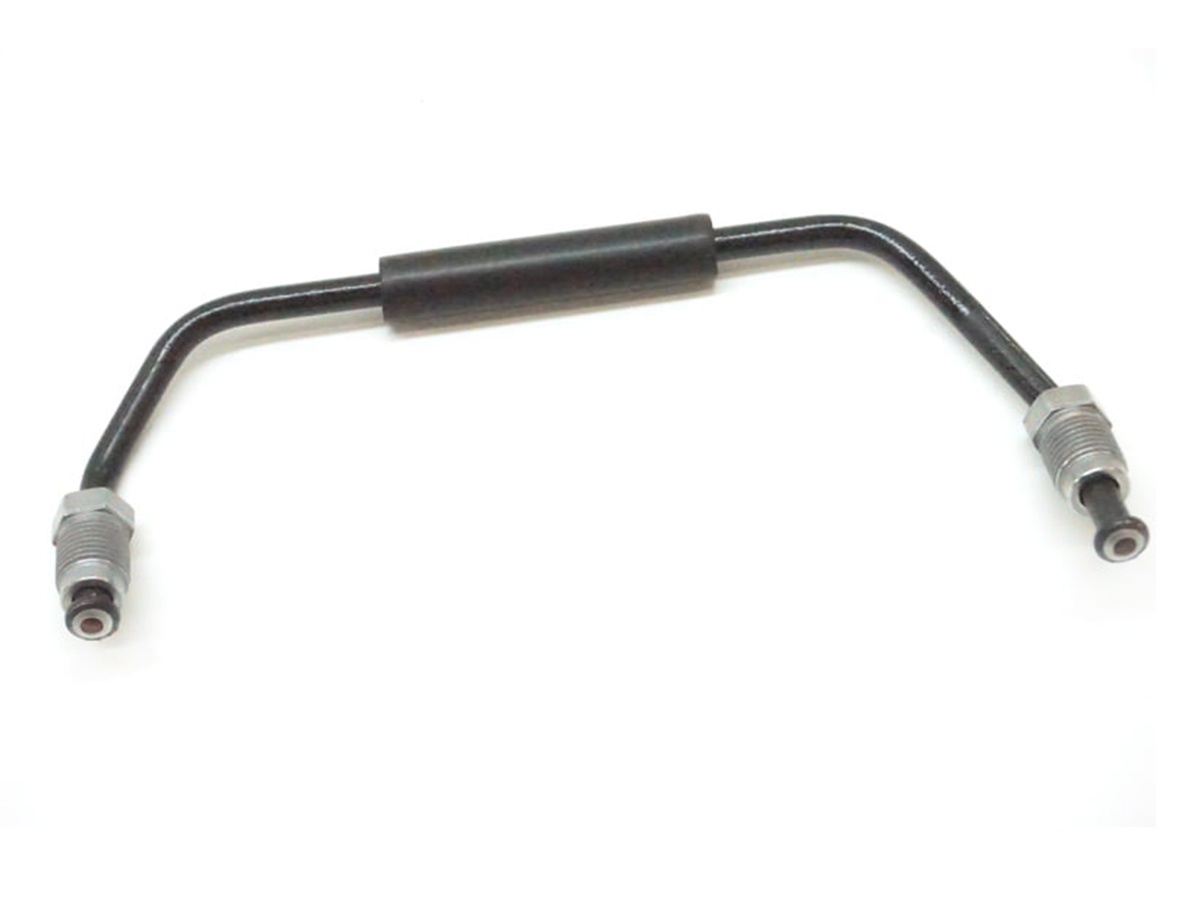 Porsche Calipers & Brake Lines | Design911 Precision Hydraulic ...