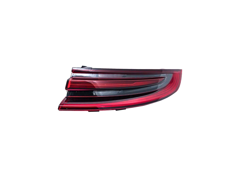 Original Porsche 971945091B and 971945092B Standard rear lamp outer ...