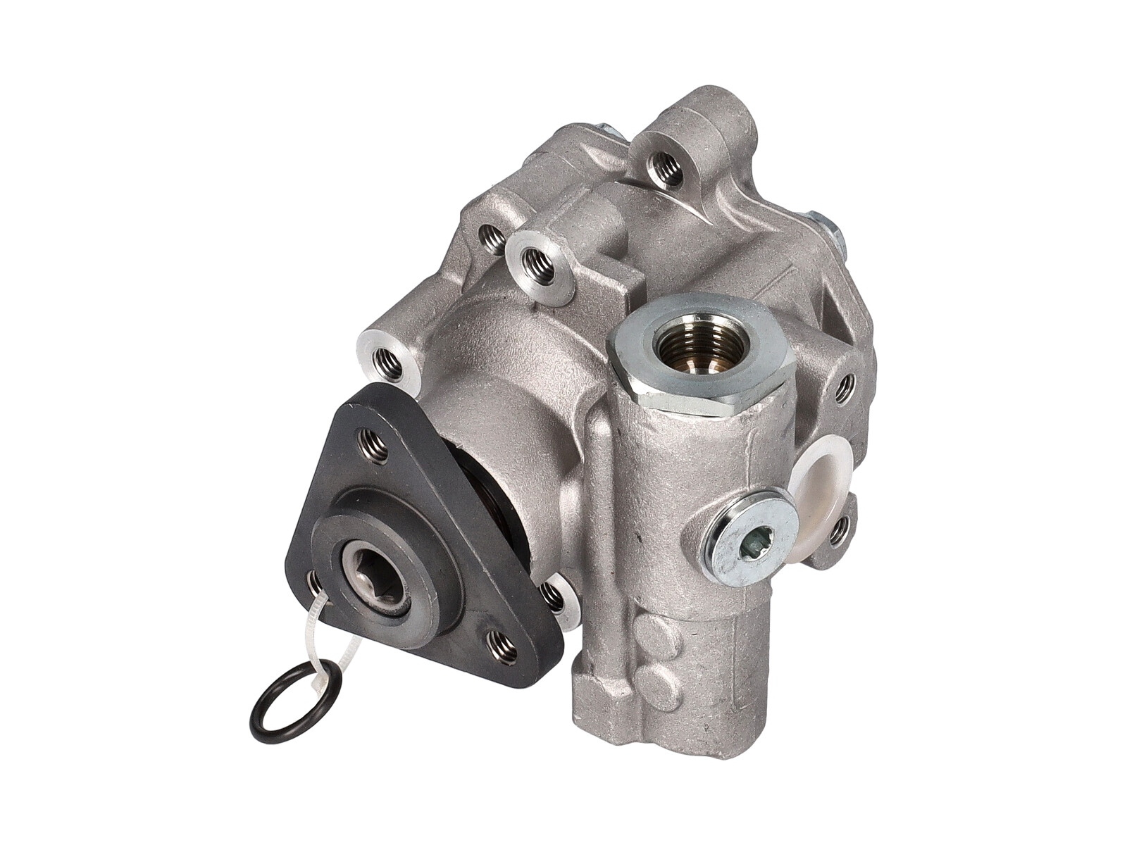 Power Steering Pump. Porsche 955 Cayenne S / Turbo 94831405004 ...