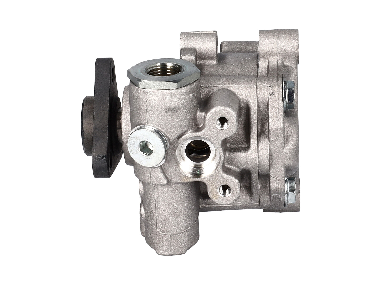 Power Steering Pump. Porsche 955 Cayenne S / Turbo 94831405004 ...