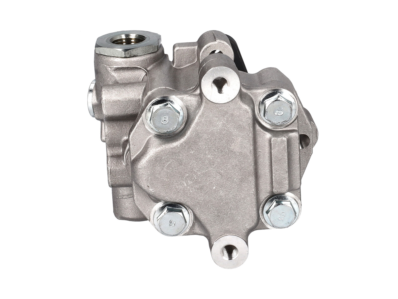 Power Steering Pump. Porsche 955 Cayenne S / Turbo 94831405004 ...