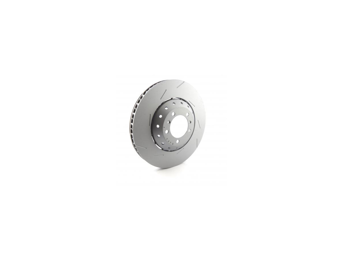 Zimmermann FORMULA Z Porsche 970 Panamera Turbo Brake Disc FRONT ...