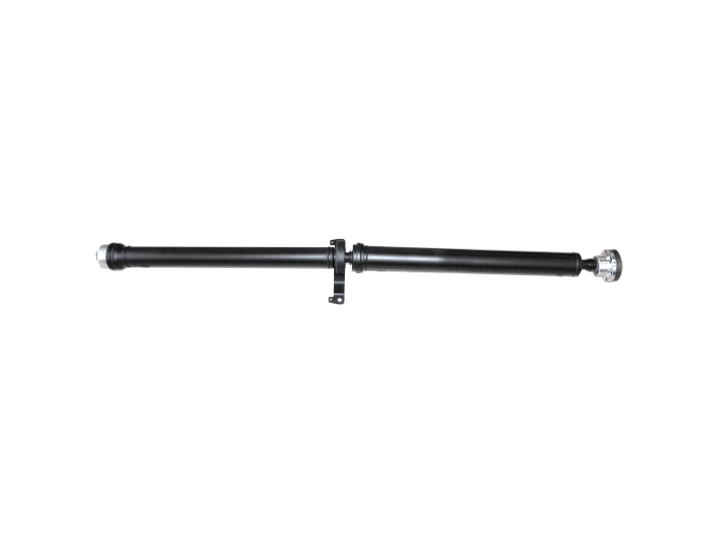 Cardan prop shaft. Porsche 958 Cayenne V6 3.0L / 2.9L PAB521101C ...