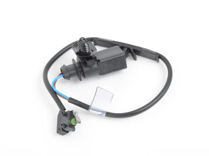 Micro Switch - Exterior Door Handle. Porsche 986/987 Boxster/Cayman ...