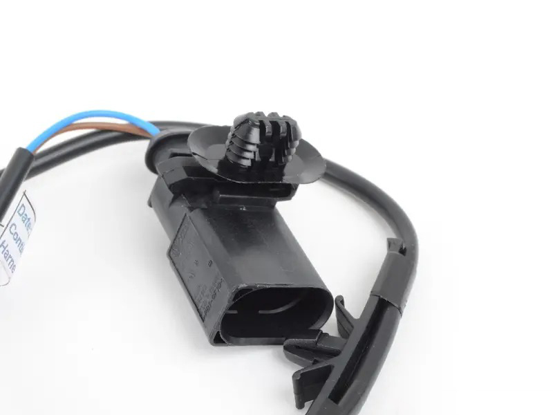 Micro Switch - Exterior Door Handle. Porsche 986/987 Boxster/Cayman ...