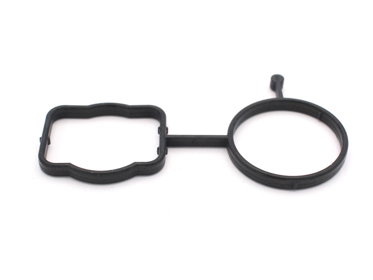 Porsche 95B Macan 9YA 9YB Cayenne Coolant regulator seal 9A7121139 ...