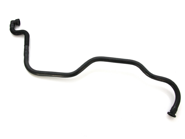 Porsche Boxster 986 Crankcase breather hose 99610714755 - 99610714755 ...